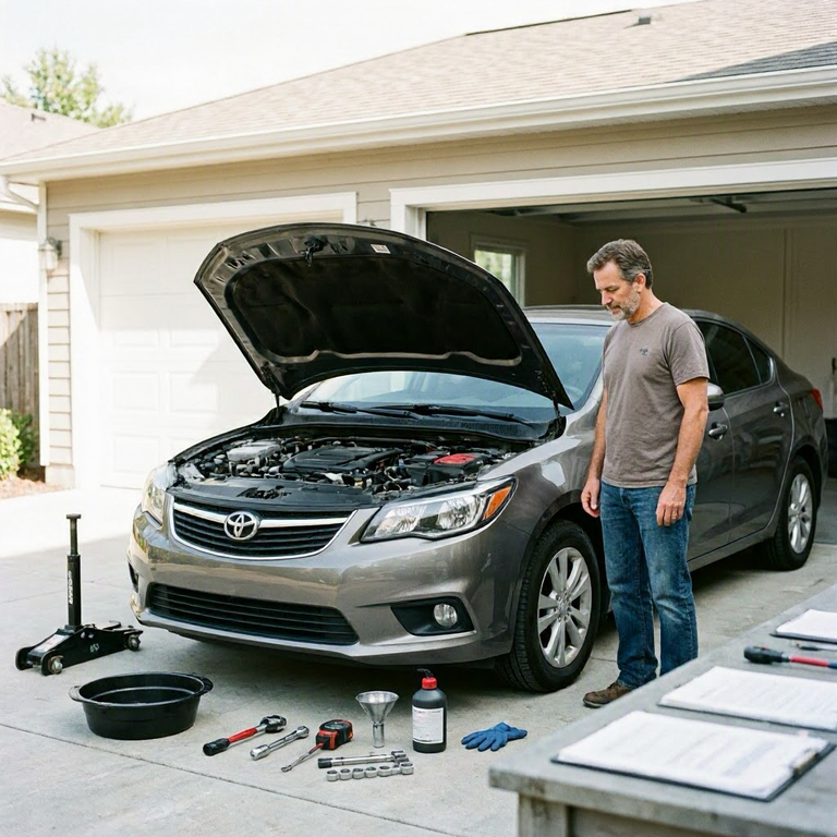 Car Maintenance cost calculator: what Americans should budget ...