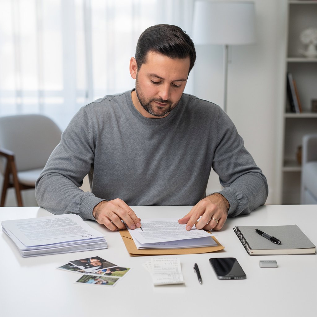 What to bring to small claims court (evidence checklist) | TheDigitalLife
